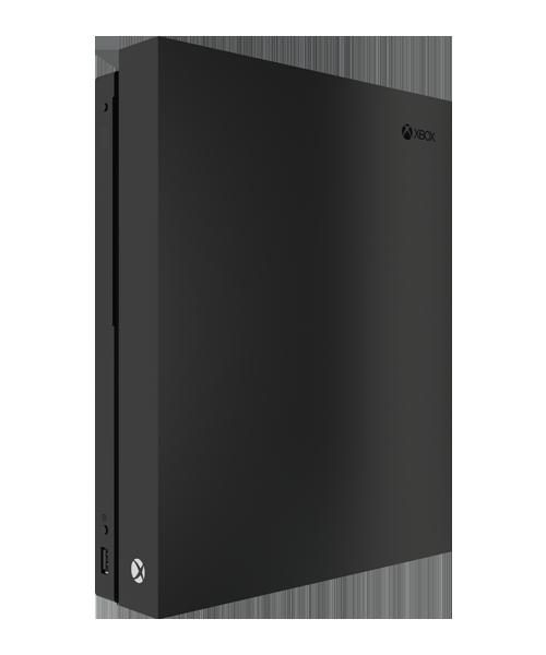 Xbox One X Console Skins | Custom Vinyl Wraps, Stickers and Decals ...