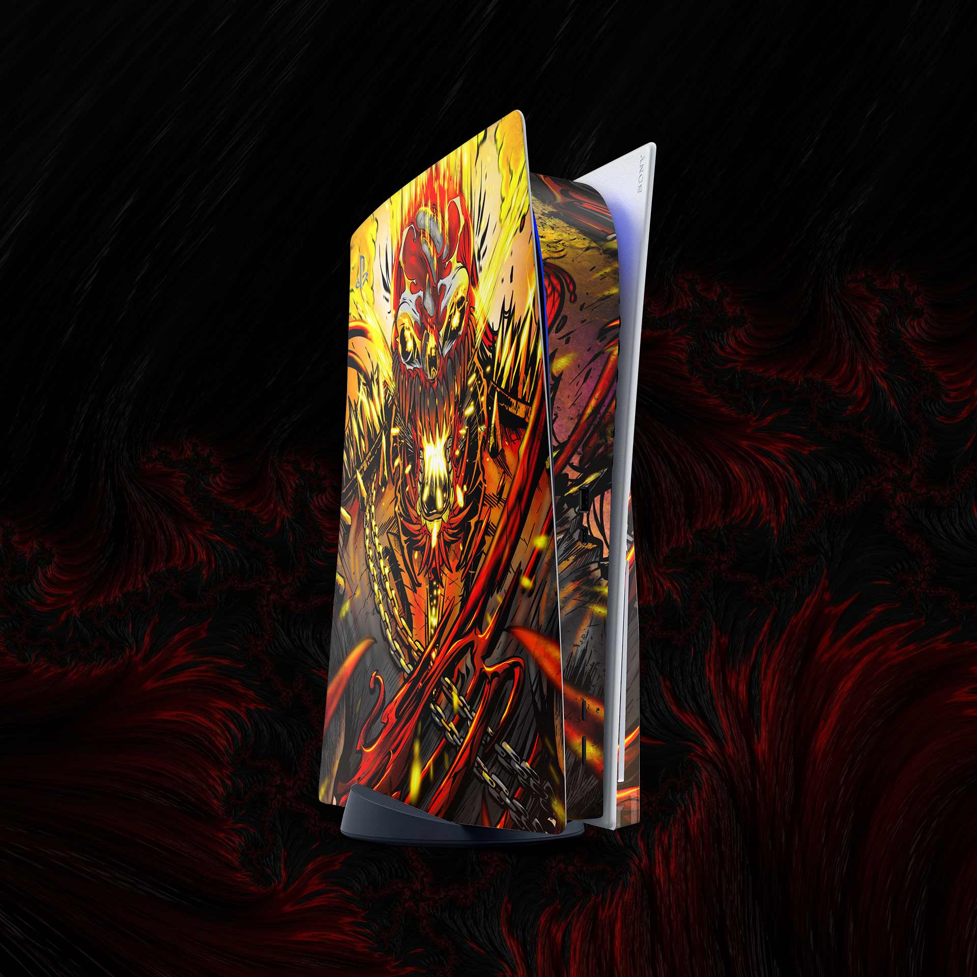 Controller Accessories & Skins for PS5, PS4 & Xbox | VGF Gamers