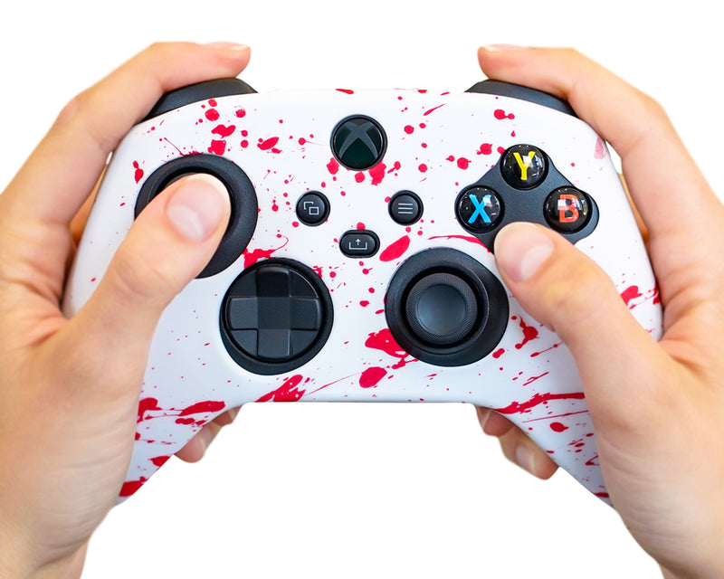 Xbox Series S/X Controller Skins | Covers, Wraps & Protectors - VGF Gamers