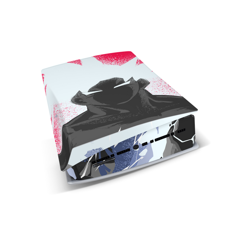 PS5 Console Skins & Covers | PlayStation 5 Wraps & Decals Tagged "ps5 ...