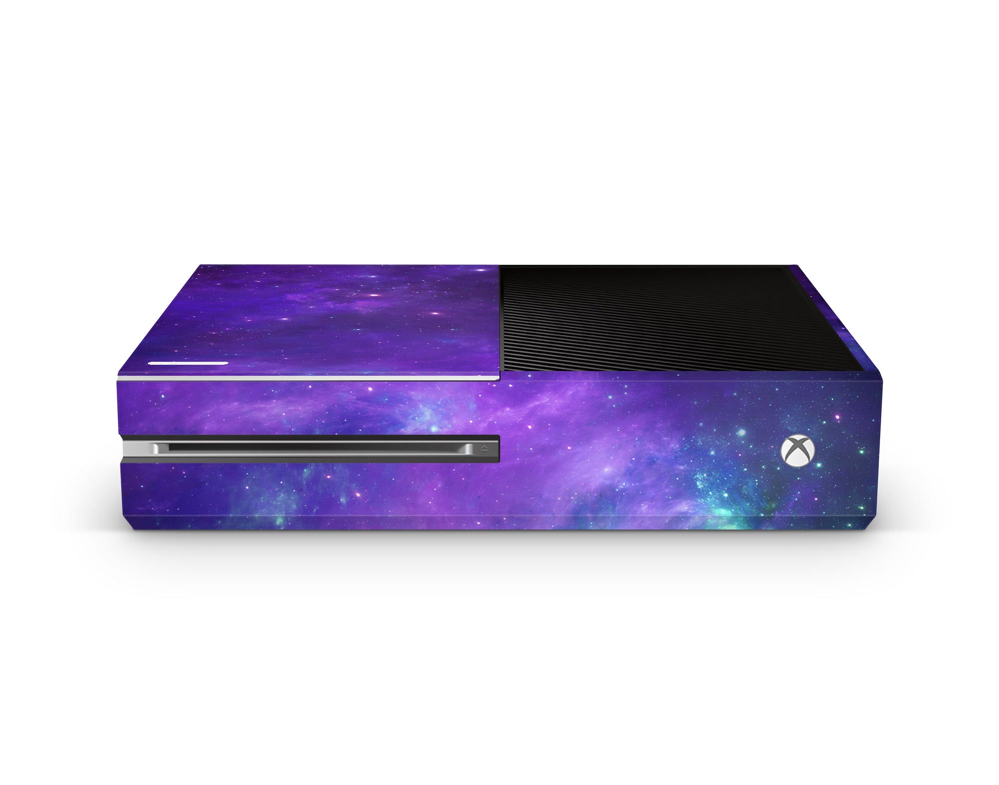 Xbox One Console Skins | Vinyl Wraps, Custom Decals and Stickers - VGF ...