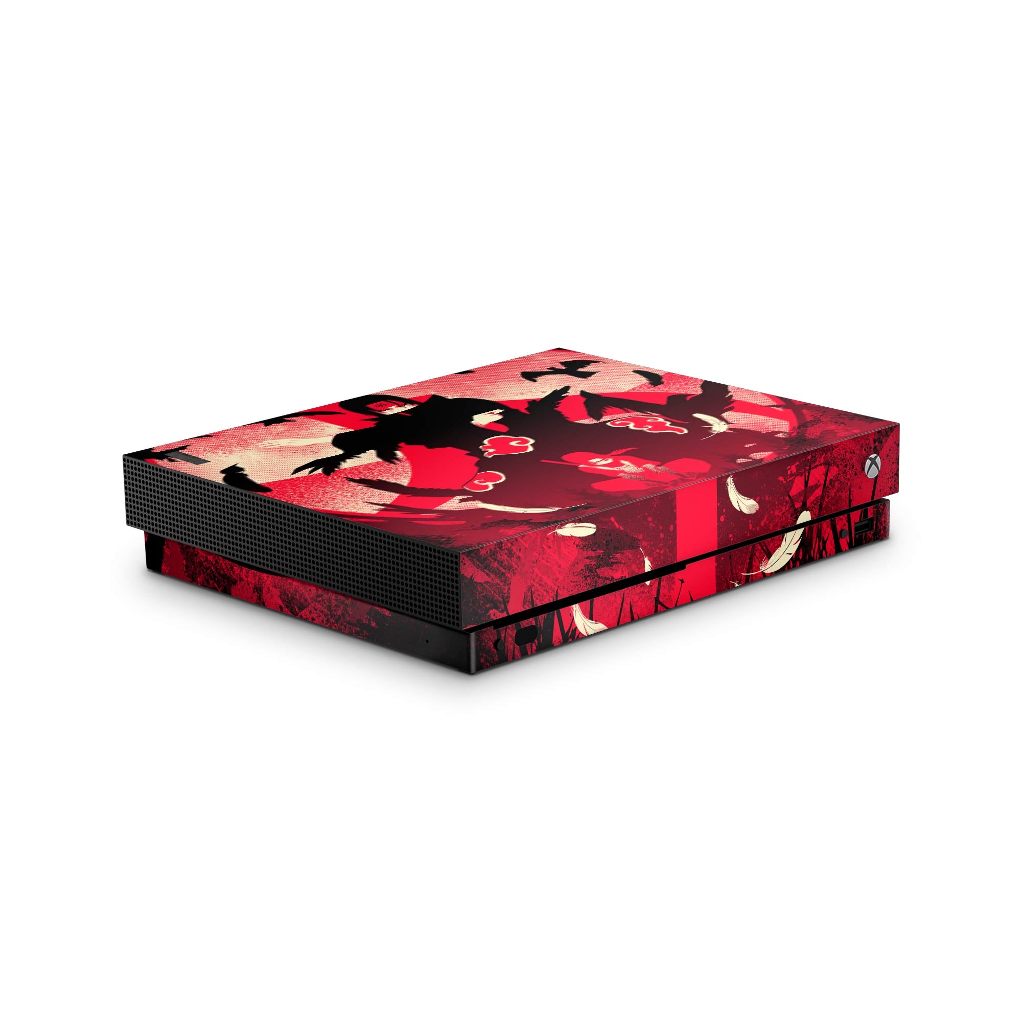 Skins for Xbox One X Console | Custom Wraps & Stickers - VGF Gamers