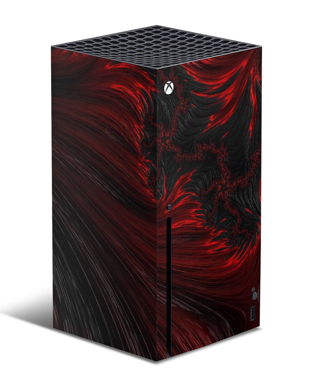 Xbox Series X Skins & Wraps | Premium Console Covers - VGF Gamers