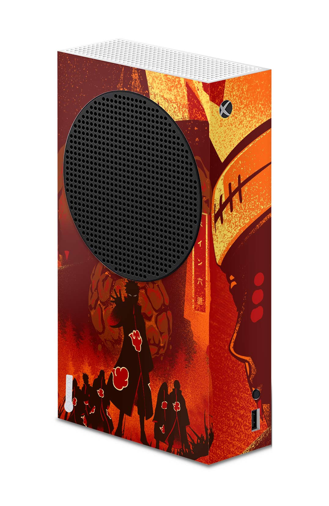 Xbox Series S Skins | Custom Wraps, Covers and Stickers - VGF Gamers