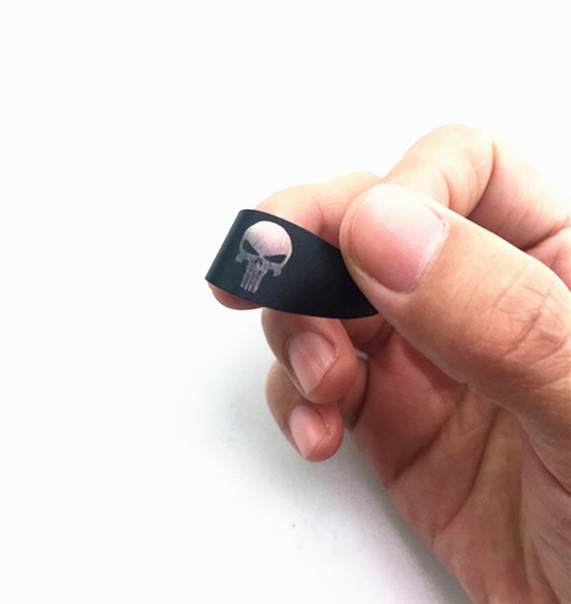 Set of 40 LED Lightbar Stickers for PS4 Controllers - VGF Gamers