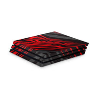 PS4 Pro Skins | PS4 Pro Console Skins, Wraps & Decals - VGF Gamers