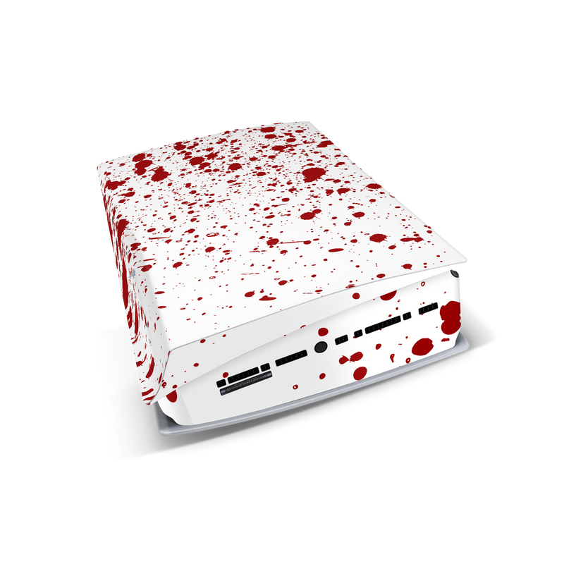 PS5 Console Skins & Covers | PlayStation 5 Wraps & Decals Tagged "ps5 ...