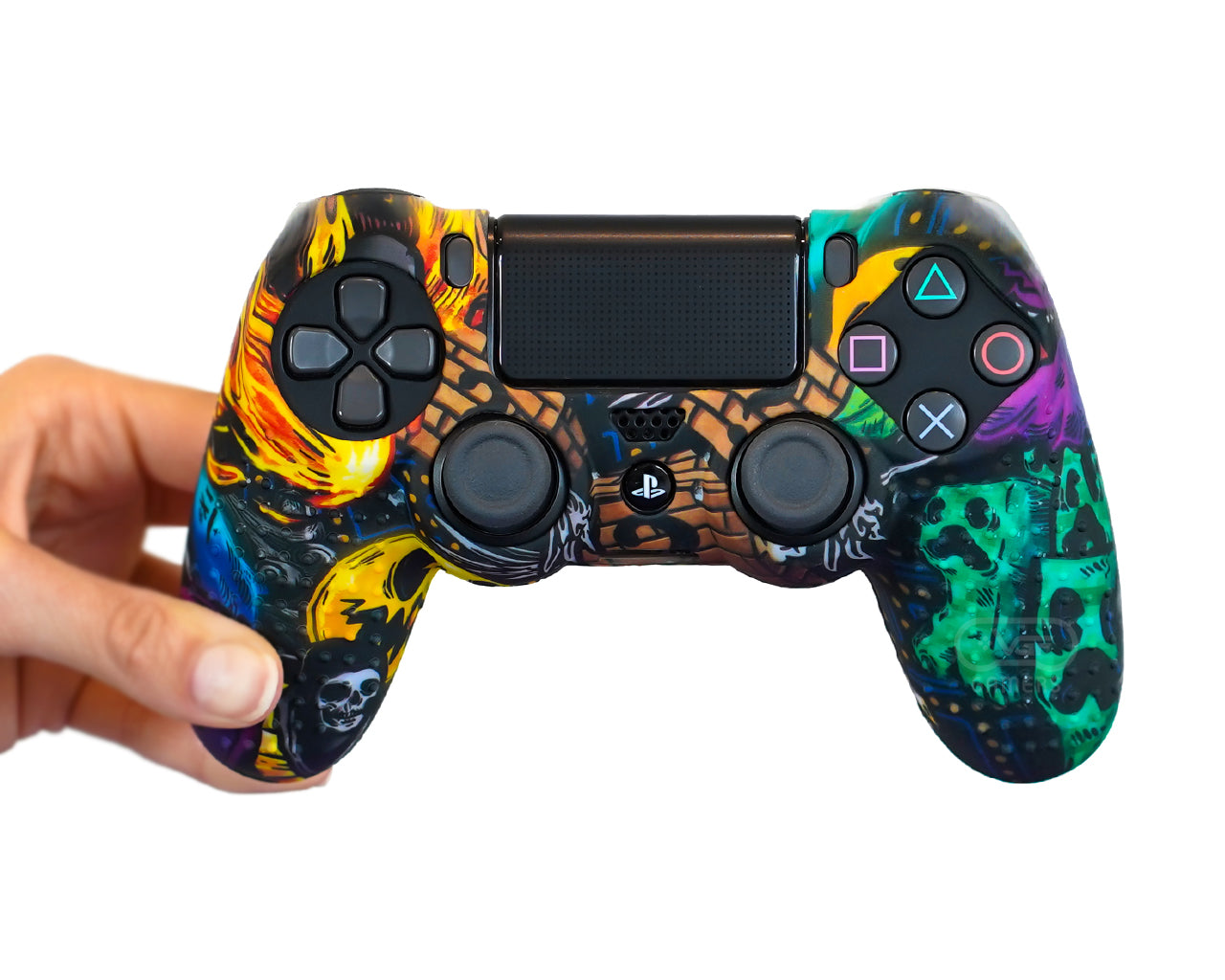 playstation 4 controller skins