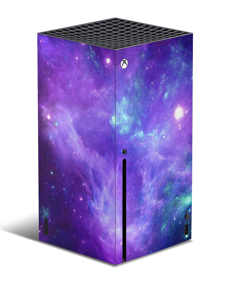 Xbox Series X Skins & Wraps | Premium Console Covers - VGF Gamers