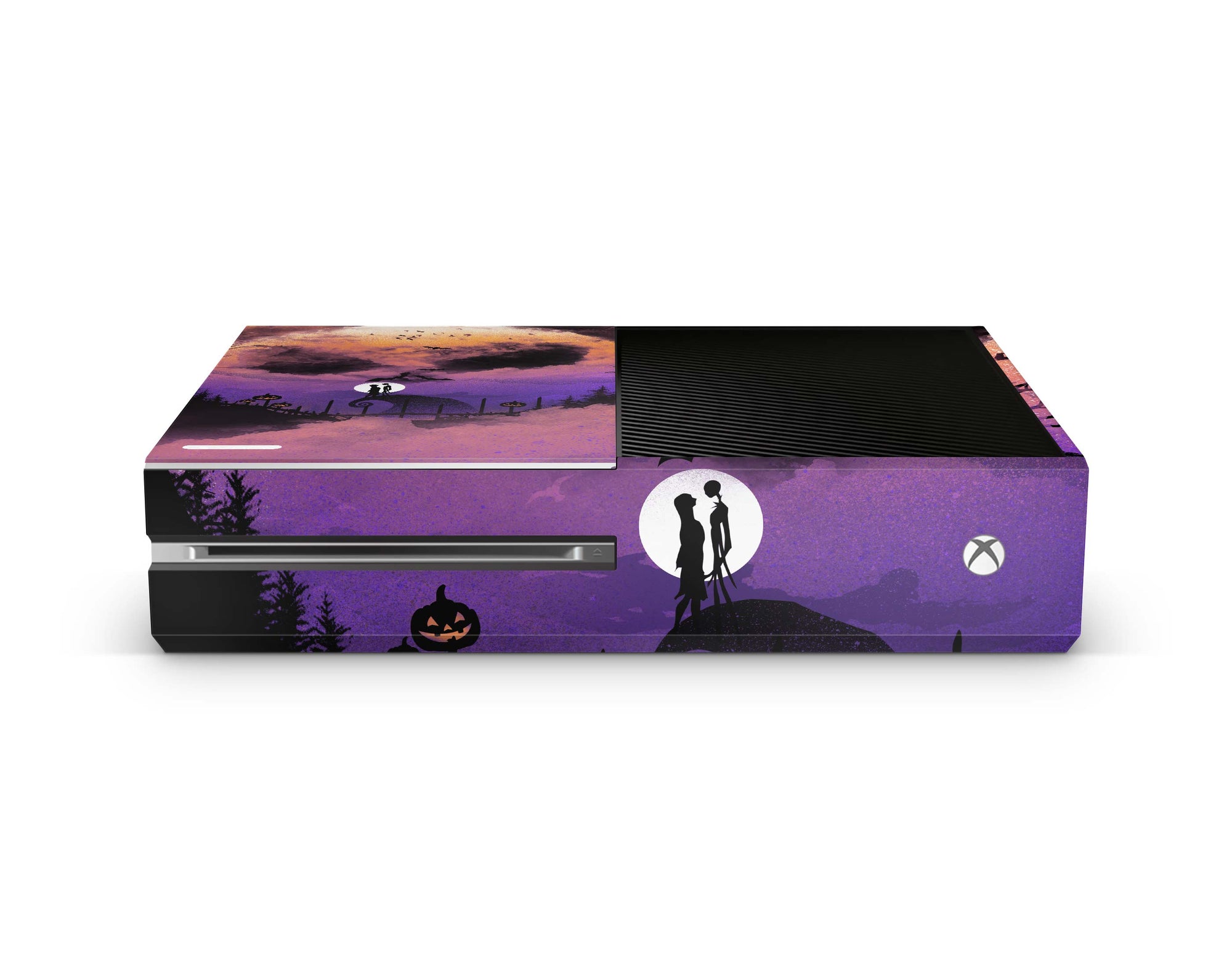 Xbox One Console Skins | Bold Covers, Wraps & Stickers - VGF Gamers