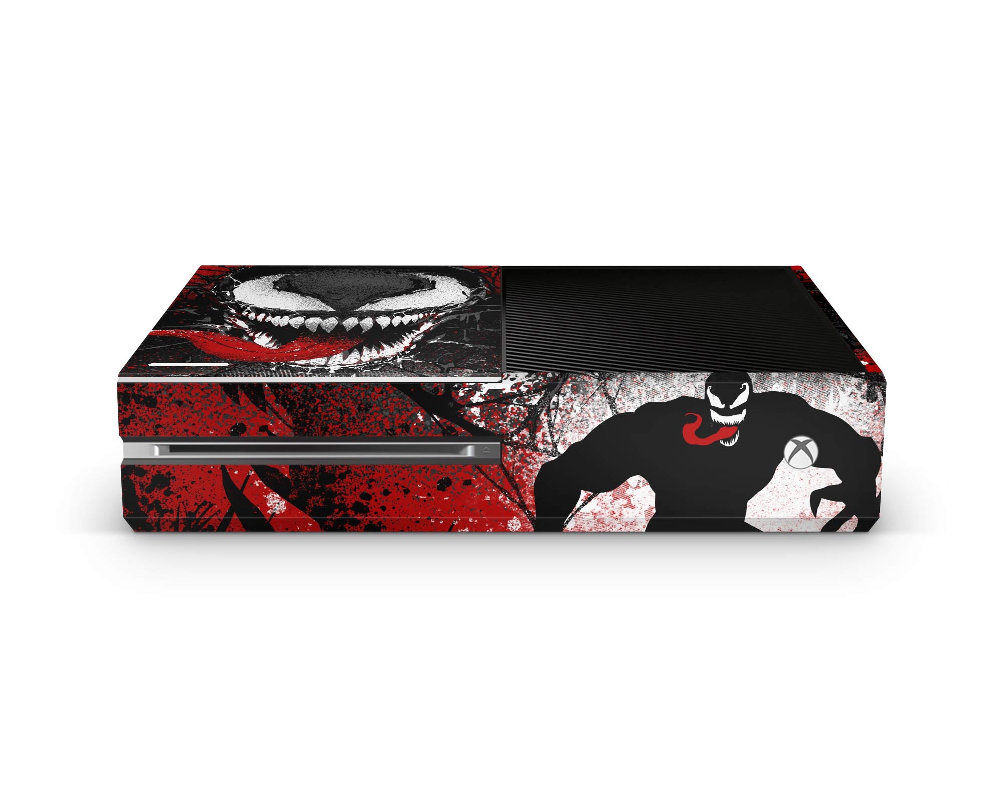 Xbox One Console Skins | Vinyl Wraps, Custom Decals and Stickers - VGF ...