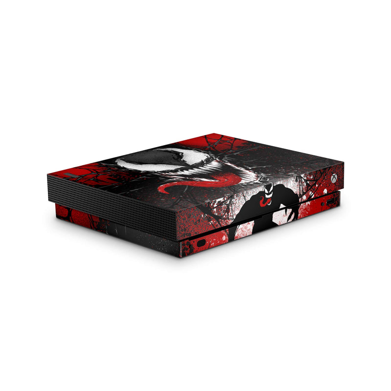 Skins for Xbox One X Console | Custom Wraps & Stickers - VGF Gamers