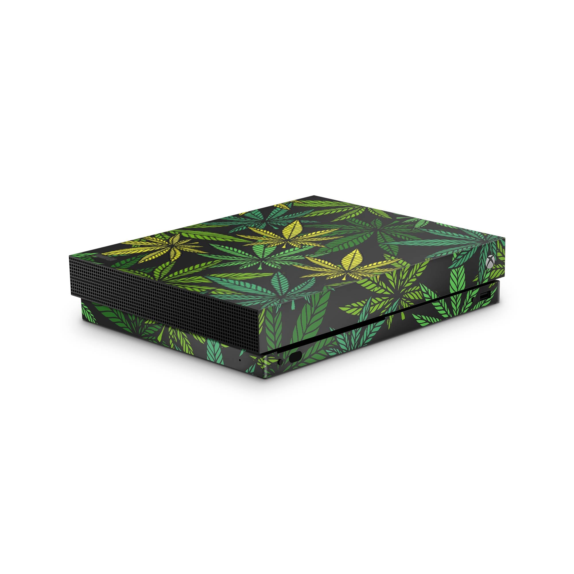 Skins for Xbox One X Console | Custom Wraps & Stickers - VGF Gamers